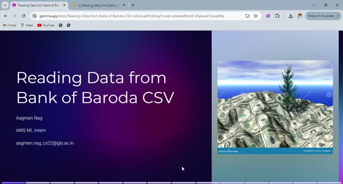 Aagman Nag on LinkedIn: #python #datascience #visualization #hackveda # ... Aagman Nag on LinkedIn: #python #datascience #visualization #hackveda # ...
