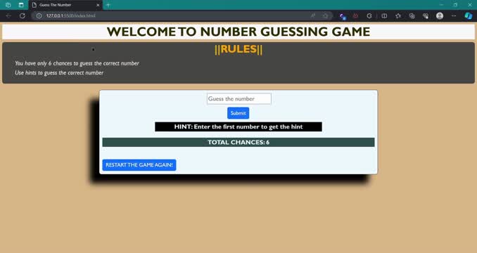 Dheeraj Shukla on LinkedIn: #html #css #javascript #gamedevelopment Dheeraj Shukla on LinkedIn: #html #css #javascript #gamedevelopment