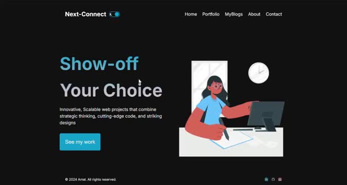 Latika G. on LinkedIn: #nextjs #react #externalvenillacss #mongodb # ... Latika G. on LinkedIn: #nextjs #react #externalvenillacss #mongodb # ...