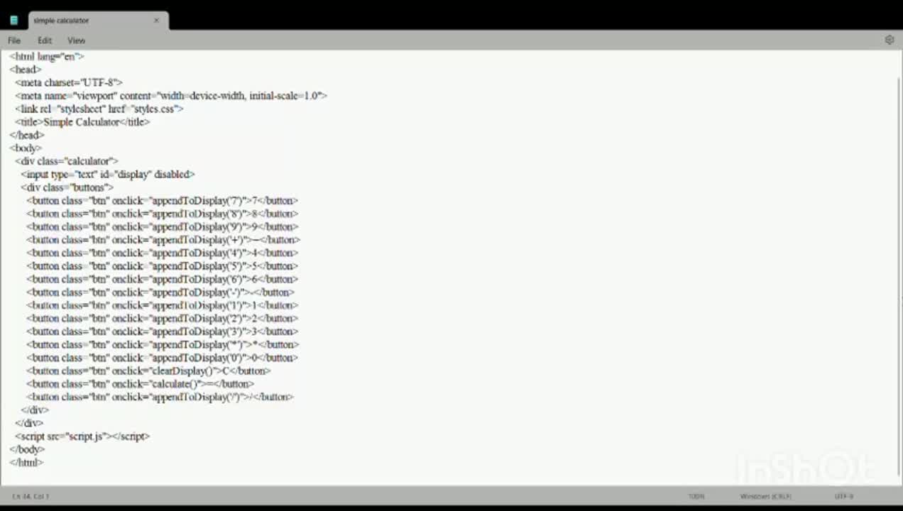Mithuna R on LinkedIn: #webdevelopment #internship #html #css # ... Mithuna R on LinkedIn: #webdevelopment #internship #html #css # ...