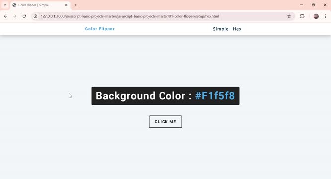Chitra Devi M on LinkedIn: #javascript #webdevelopment #codingjourney # ... Chitra Devi M on LinkedIn: #javascript #webdevelopment #codingjourney # ...