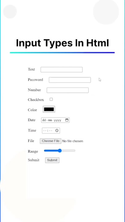 Sridhar Raj P on LinkedIn: #html #htmldeveloper #htmlcoding #htmlcode # ... Sridhar Raj P on LinkedIn: #html #htmldeveloper #htmlcoding #htmlcode # ...