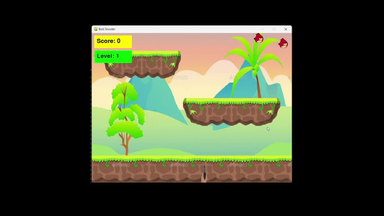 ARNAB MUKHERJEE 🇮🇳 on LinkedIn: #gamedevelopment #python #pygame # ... ARNAB MUKHERJEE 🇮🇳 on LinkedIn: #gamedevelopment #python #pygame # ...
