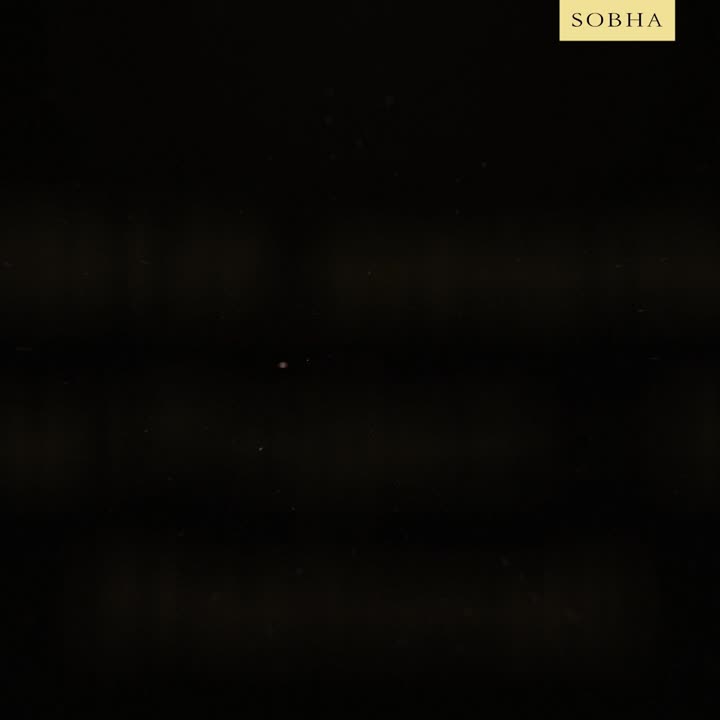 #sobha | Ashish Saxena #sobha | Ashish Saxena