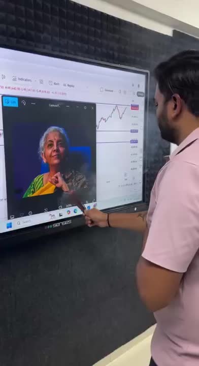 #budget2025 | Sana Dasaradharami Reddy #budget2025 | Sana Dasaradharami Reddy