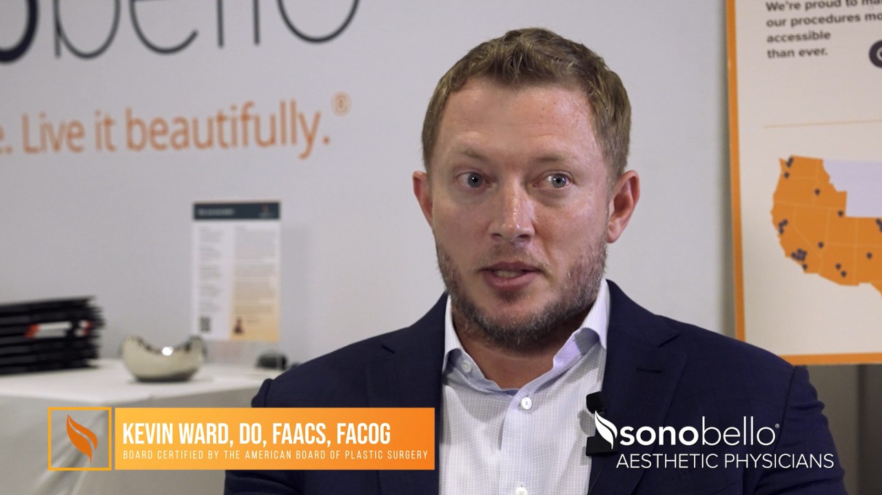 Aesthetic Physicians, PC on LinkedIn: Experience before Sono Bello - Dr ... Aesthetic Physicians, PC on LinkedIn: Experience before Sono Bello - Dr ...