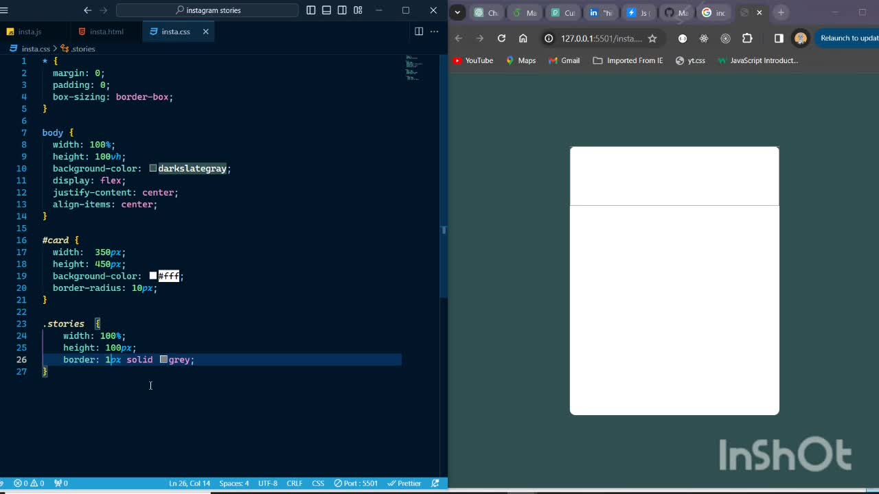 Mayank Gaur on LinkedIn: #webdevelopment #codingpassion #continuouslearning Mayank Gaur on LinkedIn: #webdevelopment #codingpassion #continuouslearning