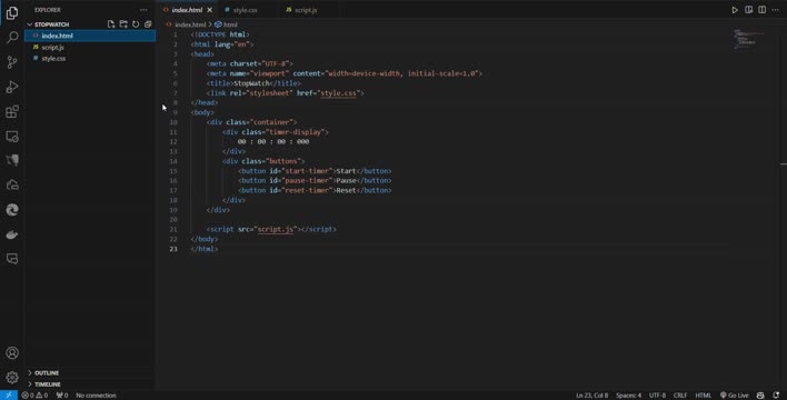 Sachin Khola on LinkedIn: #webdevelopment Sachin Khola on LinkedIn: #webdevelopment