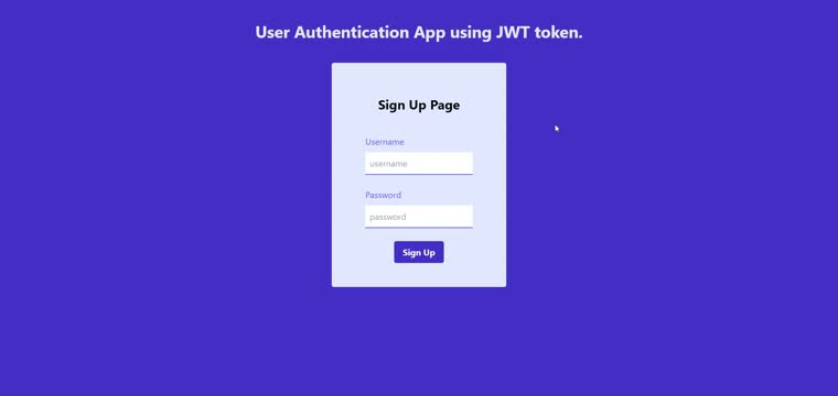 Kartik Labhshetwar on LinkedIn: #react #nodejs #express #jwt #100xdevs ... Kartik Labhshetwar on LinkedIn: #react #nodejs #express #jwt #100xdevs ...