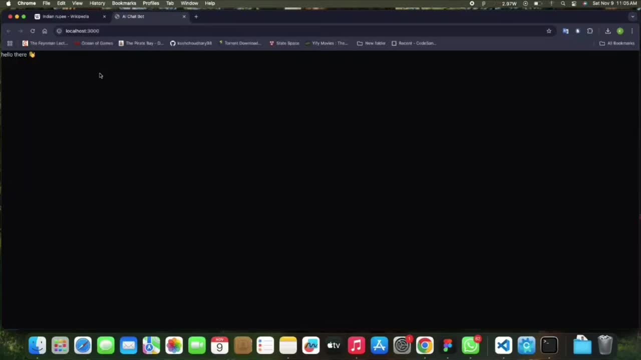 Abhishek Gupta on LinkedIn: #ai #nextjs #upstash #webdevelopment # ... Abhishek Gupta on LinkedIn: #ai #nextjs #upstash #webdevelopment # ...