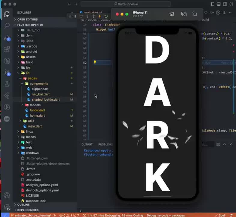 Flutter Updates - Source Code | Tricks | Jobs alert on LinkedIn ... Flutter Updates - Source Code | Tricks | Jobs alert on LinkedIn ...