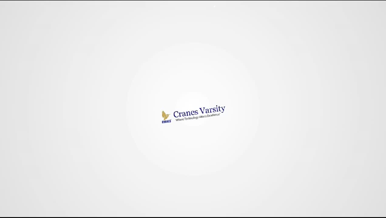 Cranes Varsity Pvt. Ltd. on LinkedIn: #embeddedsoftware # ... Cranes Varsity Pvt. Ltd. on LinkedIn: #embeddedsoftware # ...