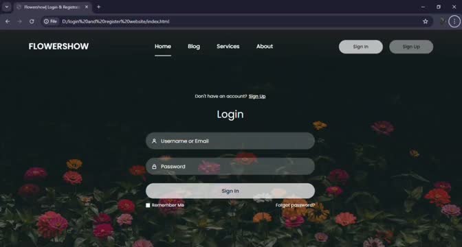 How I built a small website using HTML and CSS | Shraddha Sinha posted ... How I built a small website using HTML and CSS | Shraddha Sinha posted ...