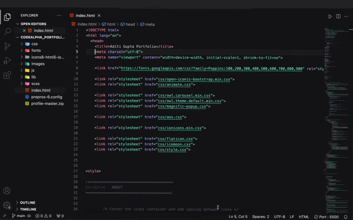 Aditi Gupta on LinkedIn: #frontenddevelopment #webdevelopment # ... Aditi Gupta on LinkedIn: #frontenddevelopment #webdevelopment # ...