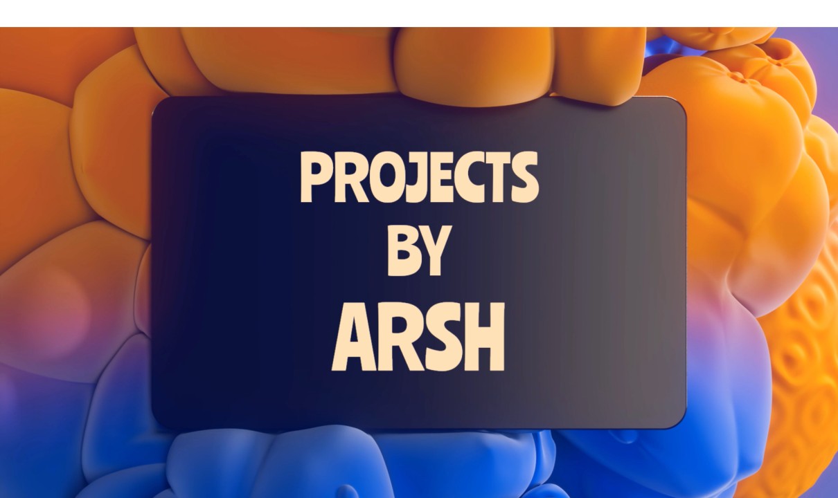 Arshpreet Singh on LinkedIn: #nextjs #react #typescript #buildinpublic ... Arshpreet Singh on LinkedIn: #nextjs #react #typescript #buildinpublic ...