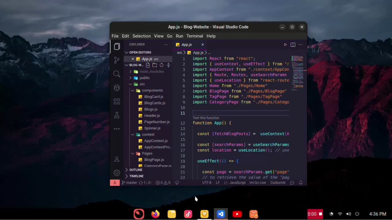 Manash Roy on LinkedIn: #reactjs #blog #javascript #javascriptdeveloper ... Manash Roy on LinkedIn: #reactjs #blog #javascript #javascriptdeveloper ...