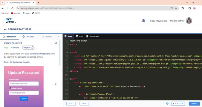 Ranki Reddy Bhagya Sathya on LinkedIn: #day36 #day36 #javascript ... Ranki Reddy Bhagya Sathya on LinkedIn: #day36 #day36 #javascript ...