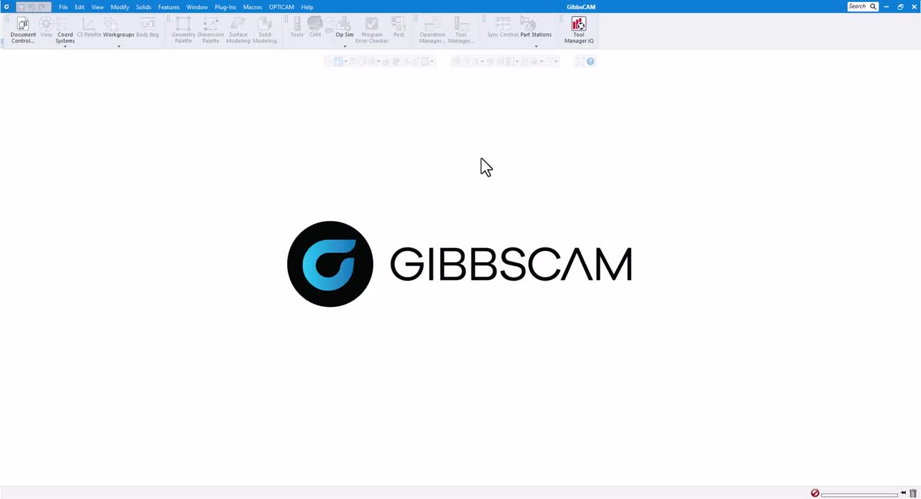 CAM Solutions Inc. on LinkedIn: Learn how to customize your GibbsCAM ... CAM Solutions Inc. on LinkedIn: Learn how to customize your GibbsCAM ...