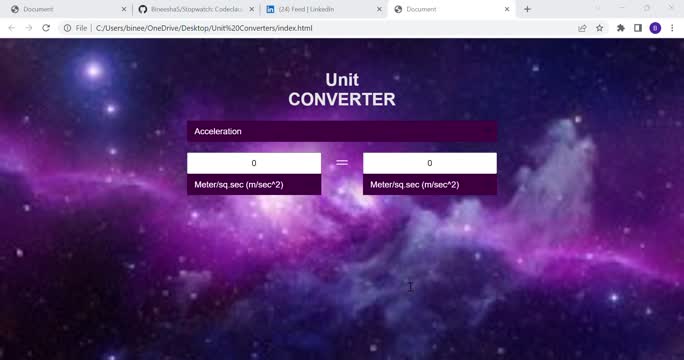 Bineesha Sahoo on LinkedIn: #codeclause #webdevelopment #html5 #css3 # ... Bineesha Sahoo on LinkedIn: #codeclause #webdevelopment #html5 #css3 # ...