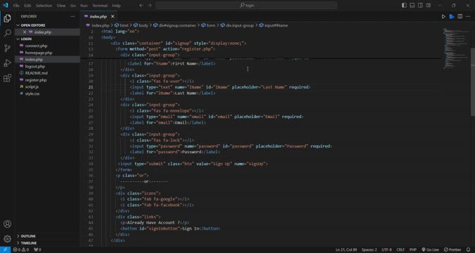 HARDIK DHIMAN on LinkedIn: #prodigyinfotech #internship # ... HARDIK DHIMAN on LinkedIn: #prodigyinfotech #internship # ...