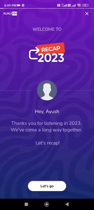Ayush Chouksey on LinkedIn: #kukufmrecap #audiobookjourney # ... Ayush Chouksey on LinkedIn: #kukufmrecap #audiobookjourney # ...