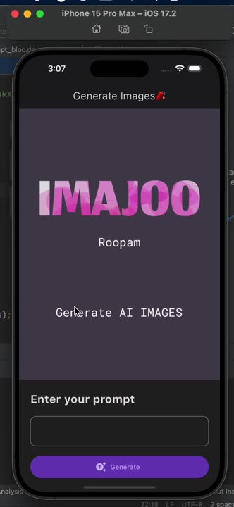 Roopam Barman on LinkedIn: Here is my first successful AI-integrated ... Roopam Barman on LinkedIn: Here is my first successful AI-integrated ...