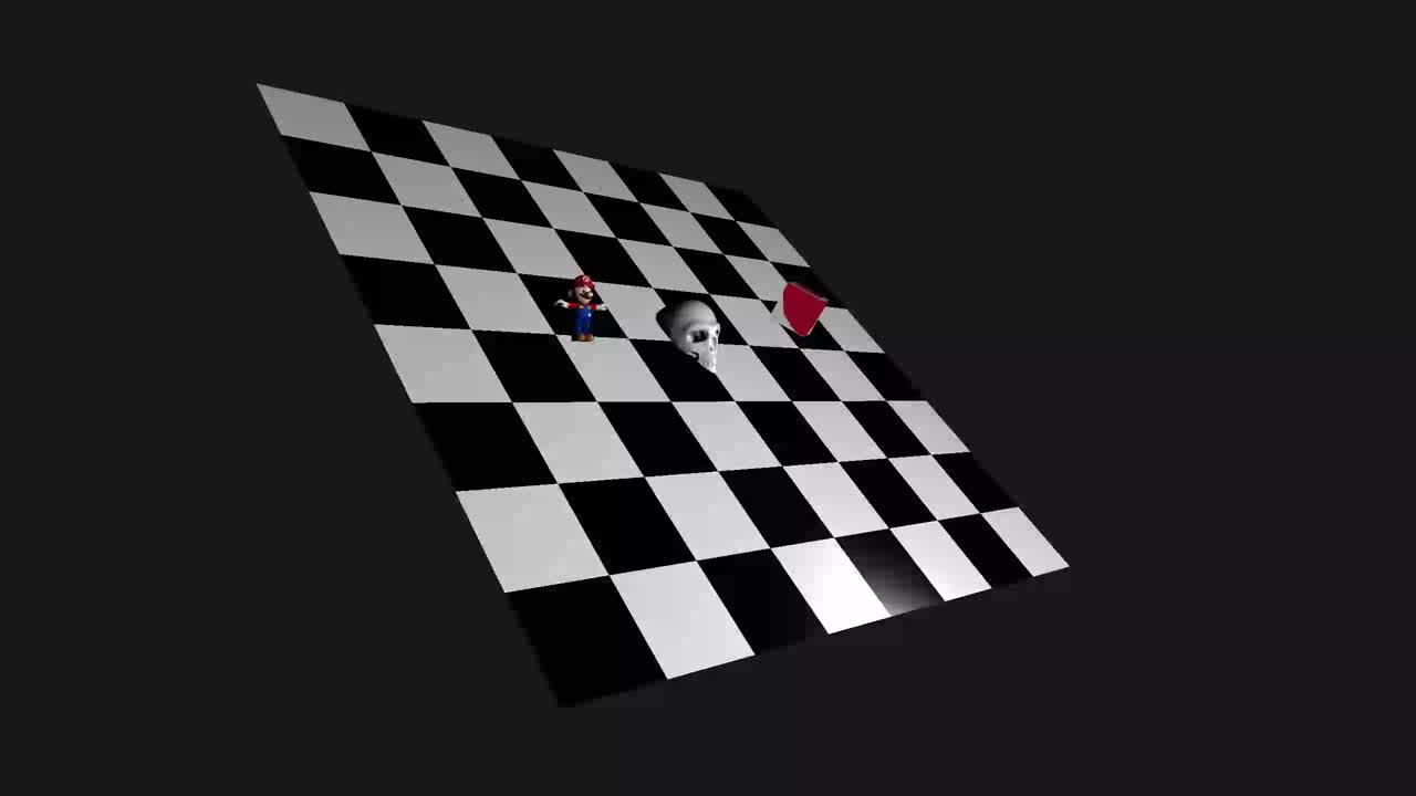 Volodymyr Antoniuk on LinkedIn: #cplusplus #opengl #gamedev Volodymyr Antoniuk on LinkedIn: #cplusplus #opengl #gamedev