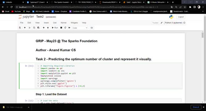 Anand Kumar CS on LinkedIn: Hello Connections, I am glad to share with ... Anand Kumar CS on LinkedIn: Hello Connections, I am glad to share with ...