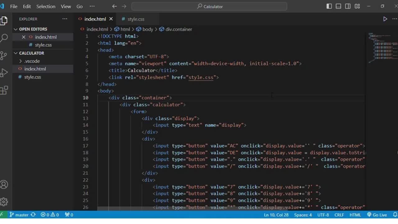 Prajakta Pawar on LinkedIn: #html #css #javascript #webdeveloper Prajakta Pawar on LinkedIn: #html #css #javascript #webdeveloper