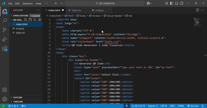 Mohan Sai Jakka on LinkedIn: #webdevelopment #javascript #html #css # ... Mohan Sai Jakka on LinkedIn: #webdevelopment #javascript #html #css # ...