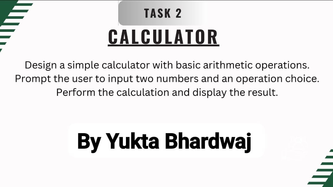 Yukta Bhardwaj on LinkedIn: #python #programming #calculator #gui # ... Yukta Bhardwaj on LinkedIn: #python #programming #calculator #gui # ...