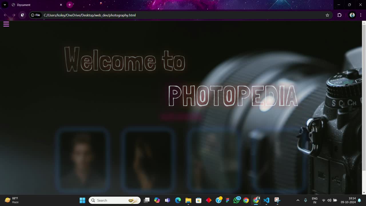 Priyam Koley on LinkedIn: #webdevelopment #html #css #javascript # ... Priyam Koley on LinkedIn: #webdevelopment #html #css #javascript # ...
