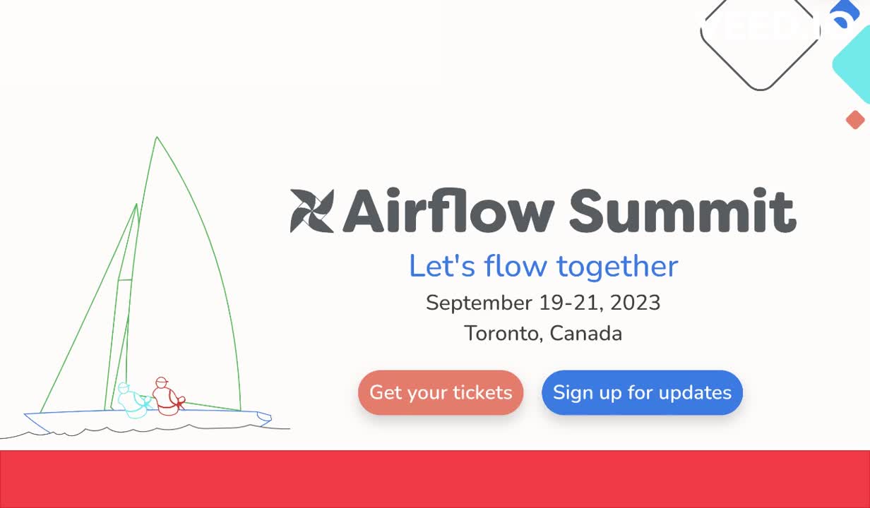 #pipelines #apache #airflow #summit #airflowsummit #datacuration ... #pipelines #apache #airflow #summit #airflowsummit #datacuration ...