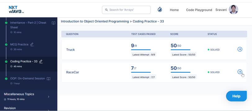 Sravani Muddada on LinkedIn: #Day58 of #100daysofcodechallenge Hai ... Sravani Muddada on LinkedIn: #Day58 of #100daysofcodechallenge Hai ...