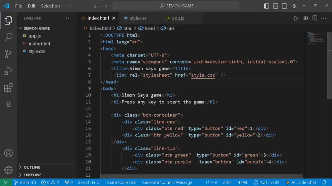 Shivam Thakur on LinkedIn: #webdevelopment #html #css #javascript # ... Shivam Thakur on LinkedIn: #webdevelopment #html #css #javascript # ...