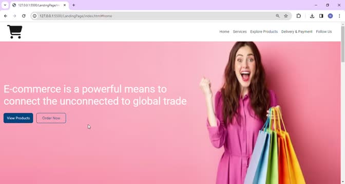 Completed a web development task at CodSoft | Nageena Shaik posted on ... Completed a web development task at CodSoft | Nageena Shaik posted on ...