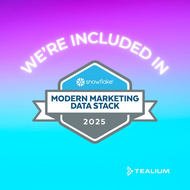 Tealium on LinkedIn: #snowflakemmds #ai Tealium on LinkedIn: #snowflakemmds #ai