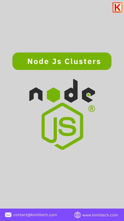 Kimli Technologies on LinkedIn: #nodejs #webdev #techsolutions # ... Kimli Technologies on LinkedIn: #nodejs #webdev #techsolutions # ...