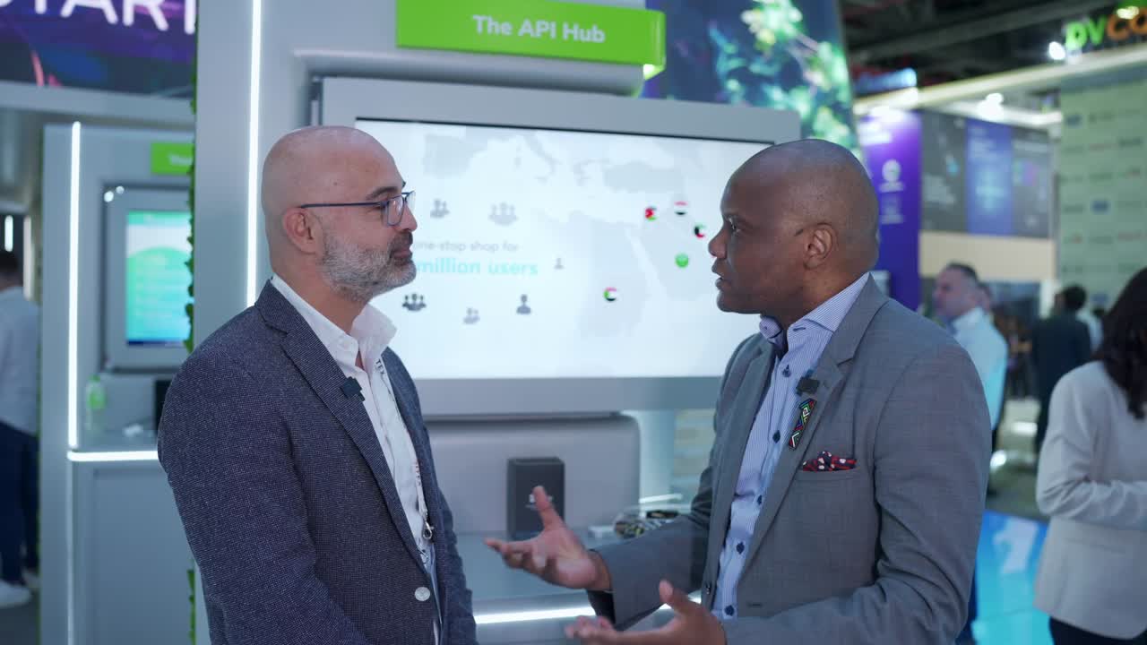 Dizlee on LinkedIn: GITEX Highlights - Interview with Dizlee's General ... Dizlee on LinkedIn: GITEX Highlights - Interview with Dizlee's General ...