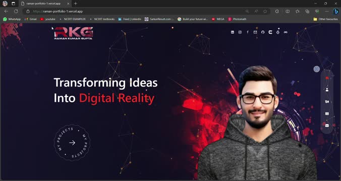 #nextjs #webdevelopment #portfoliowebsite #nextjs #vercel #webdesign ... #nextjs #webdevelopment #portfoliowebsite #nextjs #vercel #webdesign ...