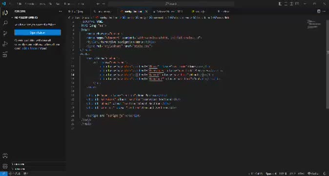 Valurouthu Keerthi on LinkedIn: #prodigyinfotech #html #css Valurouthu Keerthi on LinkedIn: #prodigyinfotech #html #css