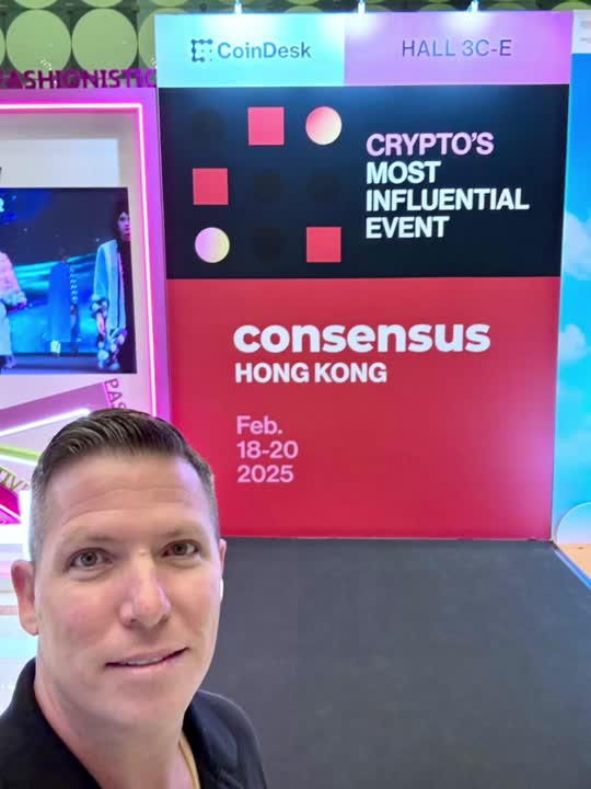 Richard Roocroft on LinkedIn: #consensus2025 #interprefy #accessibility ... Richard Roocroft on LinkedIn: #consensus2025 #interprefy #accessibility ...