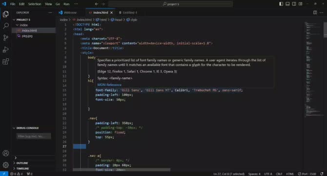 Abhijith A on LinkedIn: #frontend #html5 #css Abhijith A on LinkedIn: #frontend #html5 #css