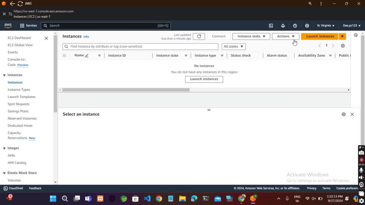 Deepak Nayak on LinkedIn: #aws #ec2 #devops #cloudcomputing #github # ... Deepak Nayak on LinkedIn: #aws #ec2 #devops #cloudcomputing #github # ...
