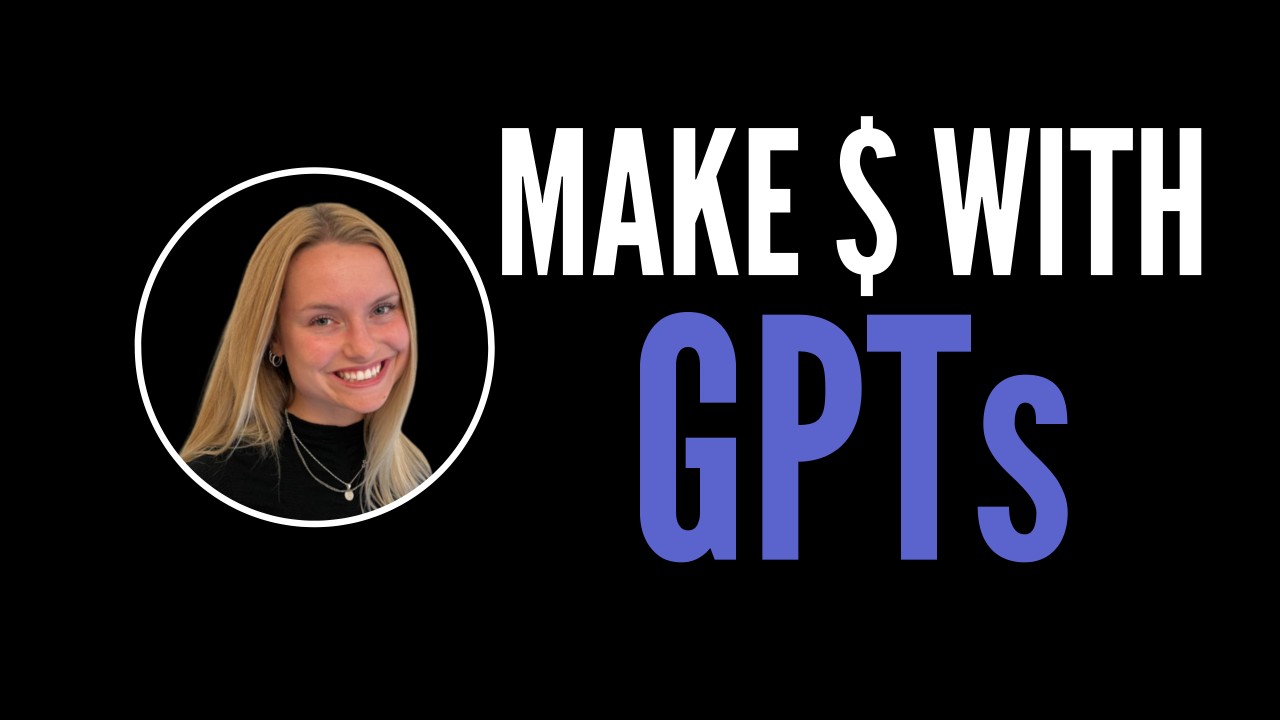 Lindsay Rosenthal on LinkedIn: #gpts #ai #genz #tech | 64 comments Lindsay Rosenthal on LinkedIn: #gpts #ai #genz #tech | 64 comments