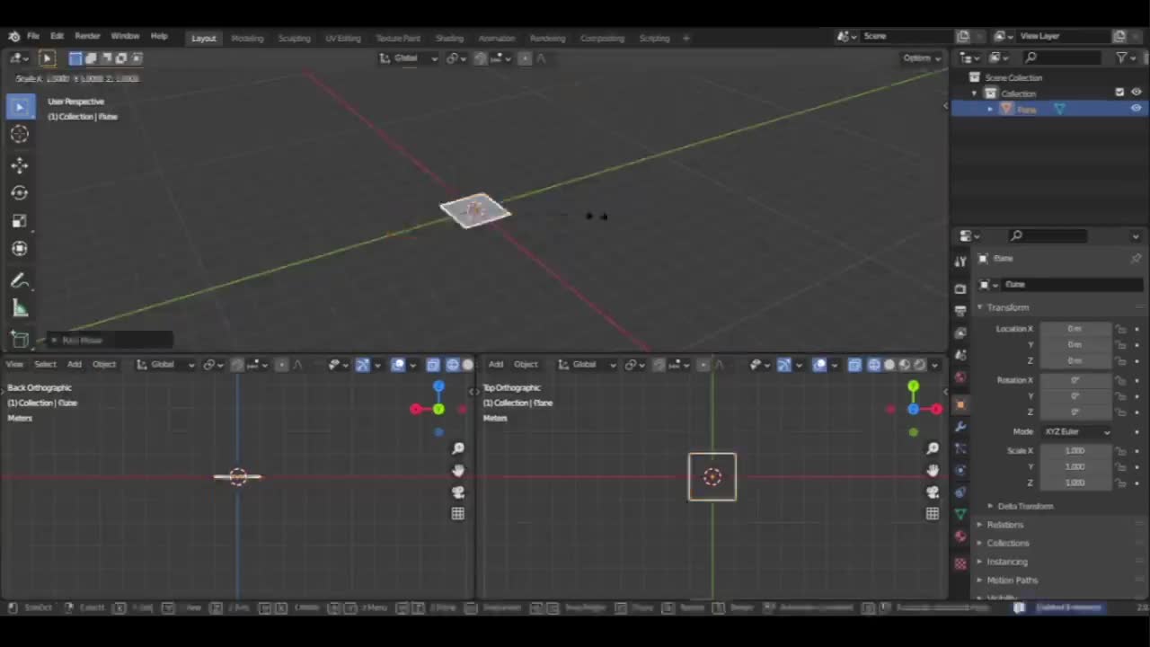 Anmol Awasthi on LinkedIn: #blender #threejs Anmol Awasthi on LinkedIn: #blender #threejs