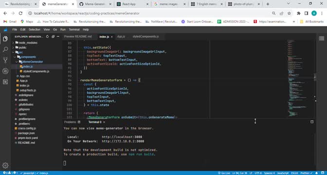 Abhishek Shinde on LinkedIn: #reactjs #reactjsdeveloper #mernstack # ... Abhishek Shinde on LinkedIn: #reactjs #reactjsdeveloper #mernstack # ...