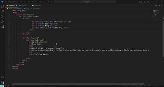 Vanshika singh on LinkedIn: #codsoft #internship #html #css # ... Vanshika singh on LinkedIn: #codsoft #internship #html #css # ...