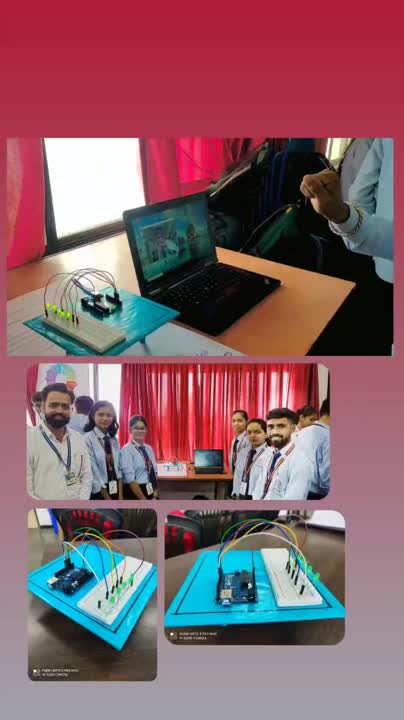 Yash Bhamare on LinkedIn: #mvpkbtcoe #automation #sparktech # ... Yash Bhamare on LinkedIn: #mvpkbtcoe #automation #sparktech # ...