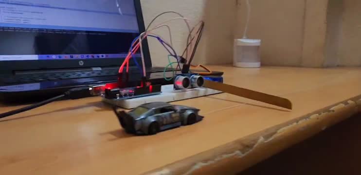 Joshuva J on LinkedIn: #day8 #arduino #automation #iot # ... Joshuva J on LinkedIn: #day8 #arduino #automation #iot # ...